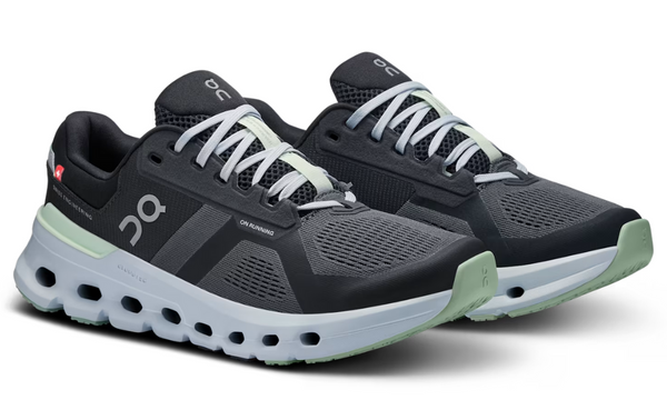 On Running Cloudrunner 2 "Grey" | Dubaiallstar